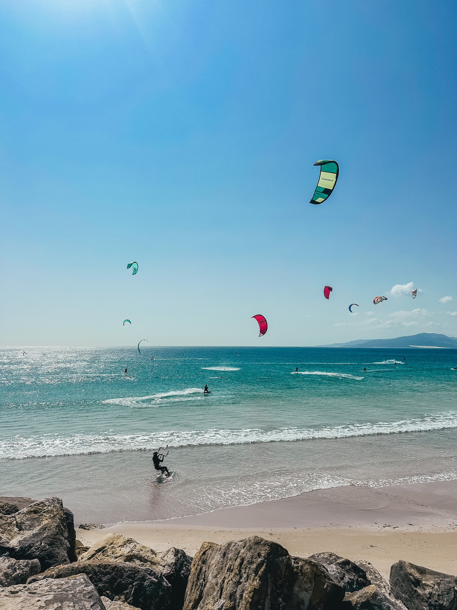 Top Things to Do in Tarifa (Spain) – Travel Spotlight of the Day ...
