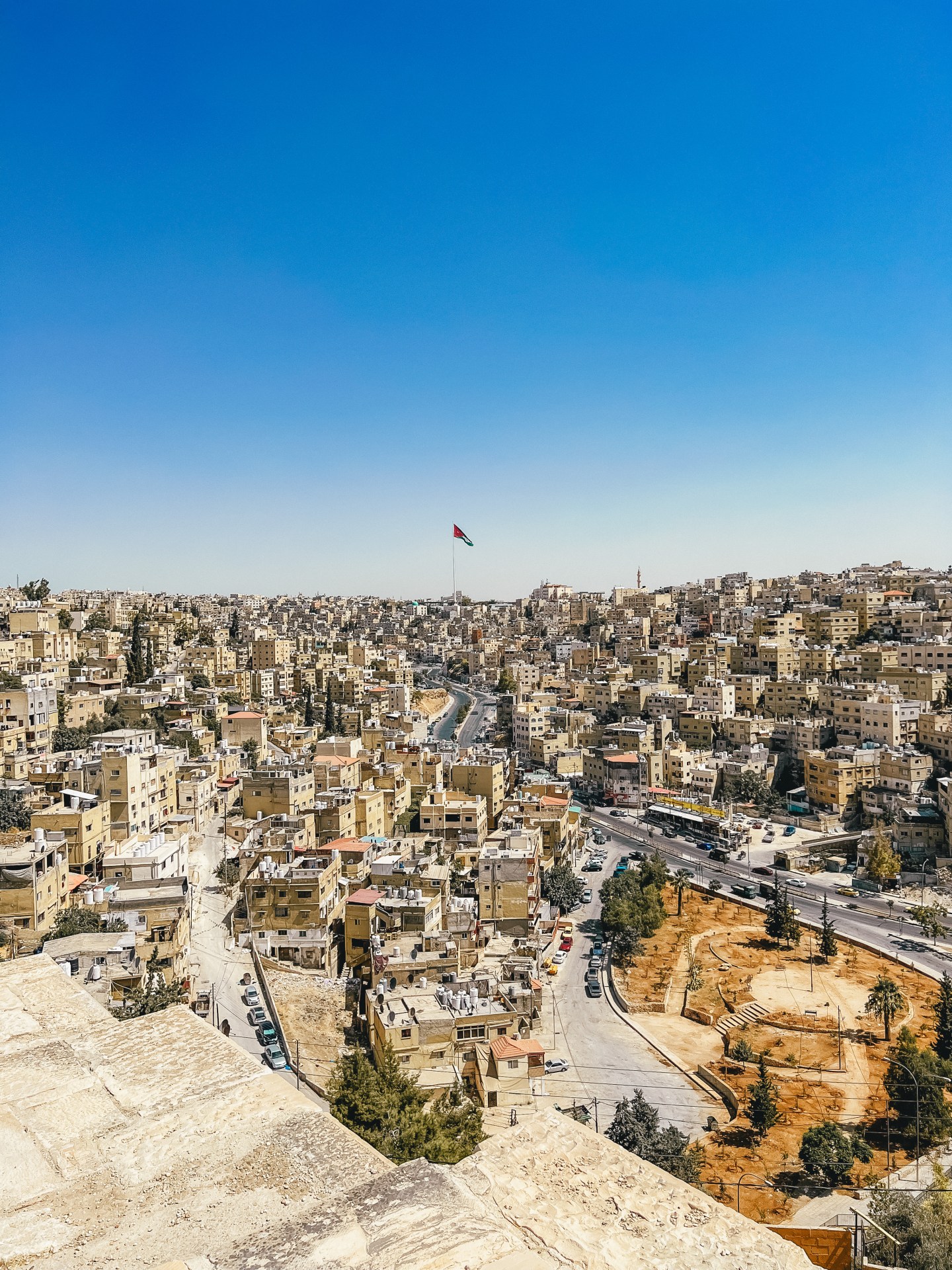 Top Things to Do in Amman – Travel Spotlight of the Day – Wanderlust ...