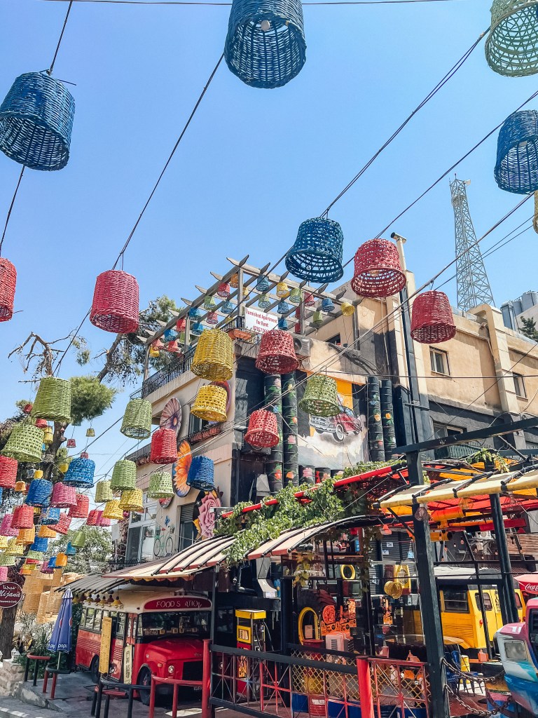 Top Things to Do in Amman – Travel Spotlight of the Day – Wanderlust ...