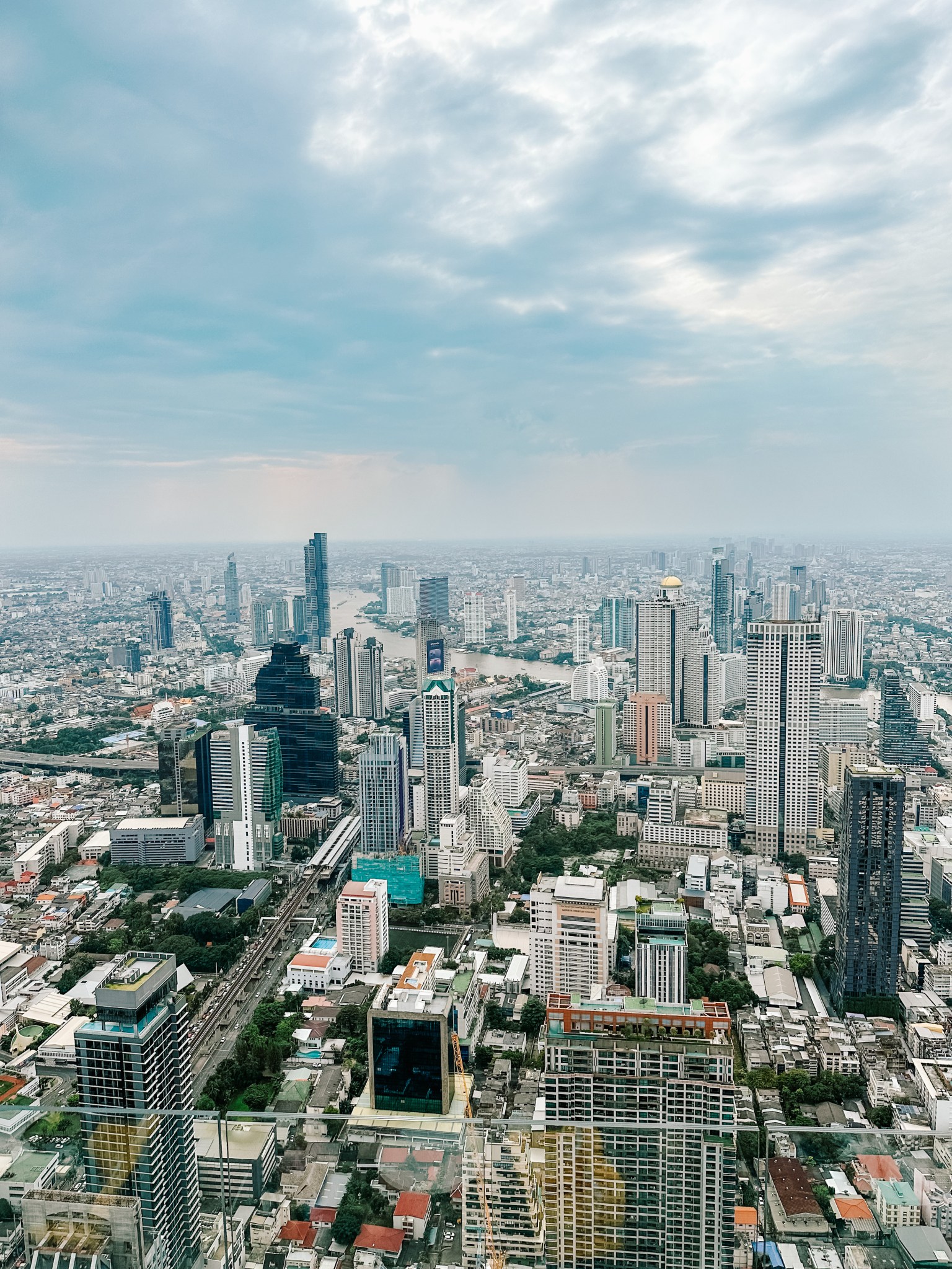 Top Things to Do in Bangkok: Exploring the Enchanting Capital of Thailand – Wanderlust Chronicles