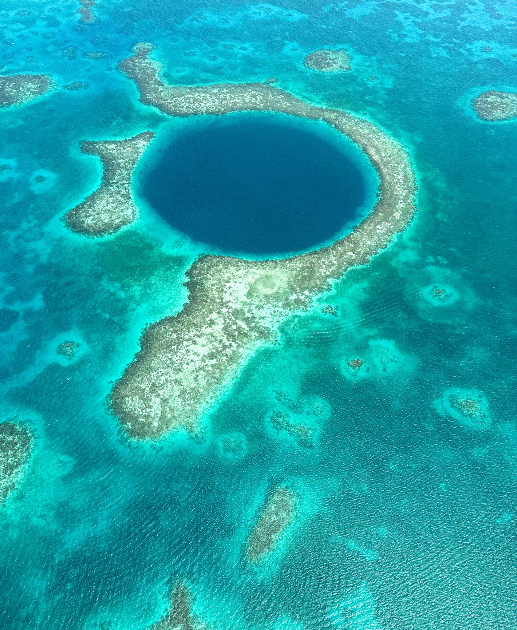Ultimate Guide to Your Belize Adventures: From Mayan Ruins to Coral ...